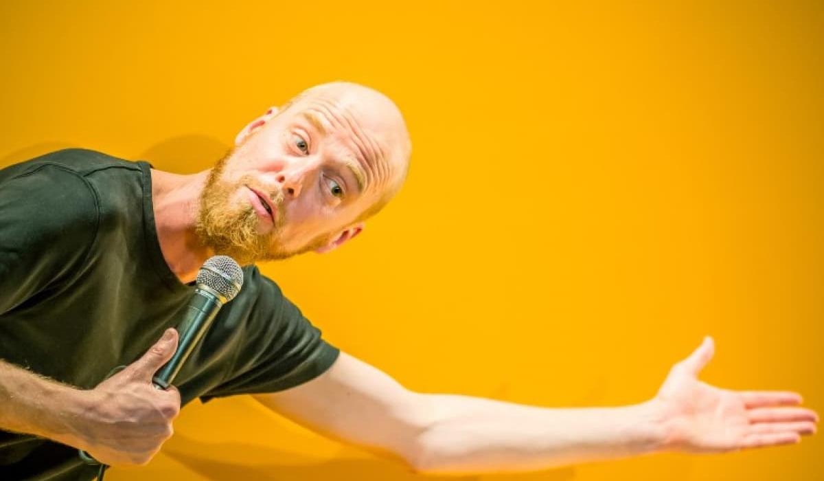 Steven Mahieu | De Schaduw