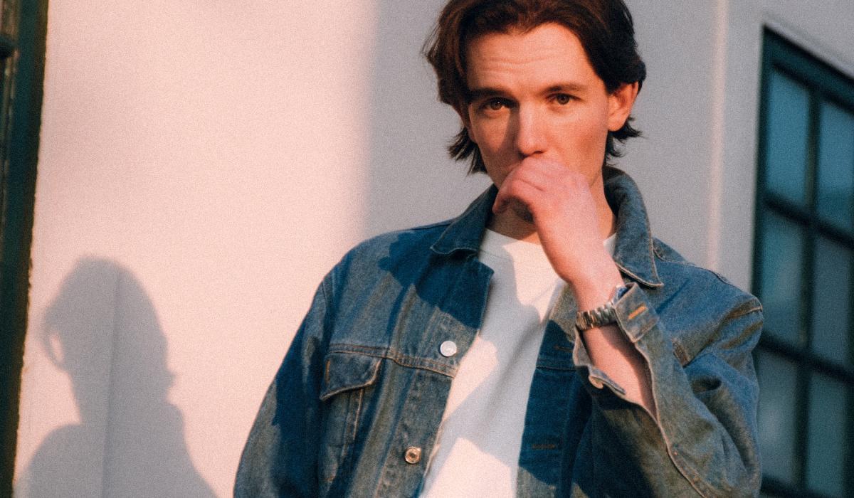 Milo Meskens + Jen | De Schaduw